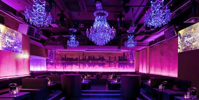 Paper Club Guestlist - London Night Guide