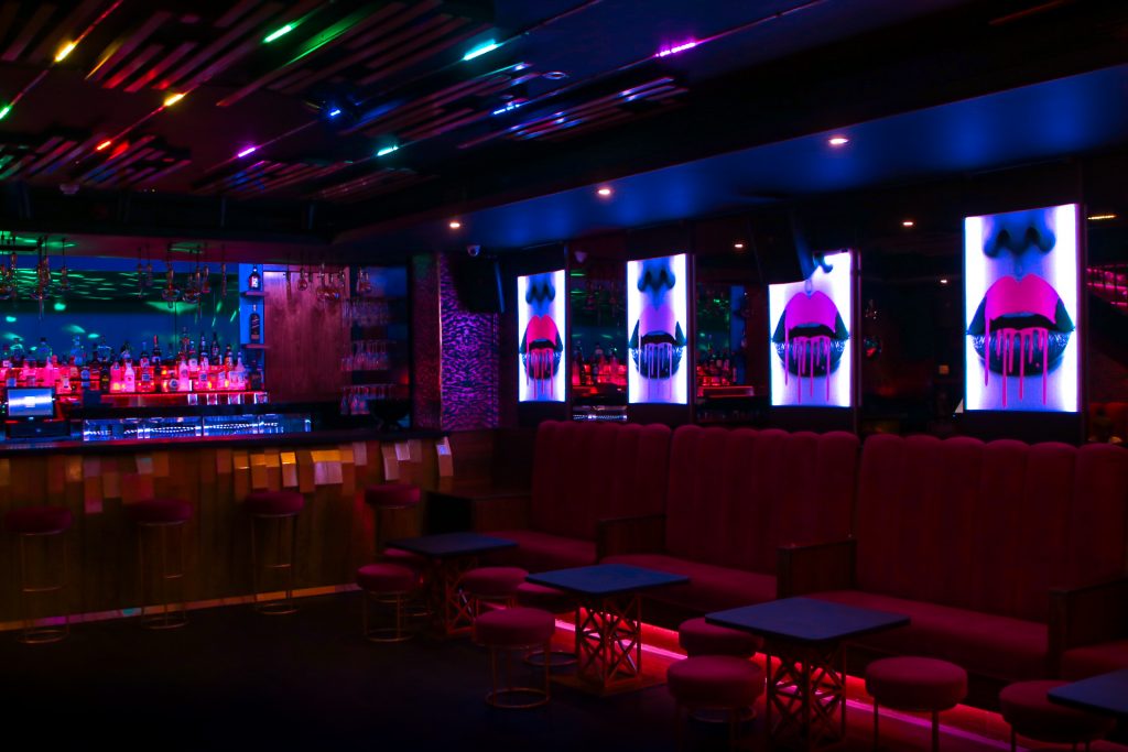 How to book a Guestlist for Dolce London - London Night Guide